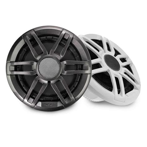 Fusion Xs Series Xs F65spgw 65 200 Watt Sports Marine Speakers