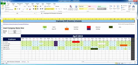 Excel Timesheet Template With Formulas Excel Templates