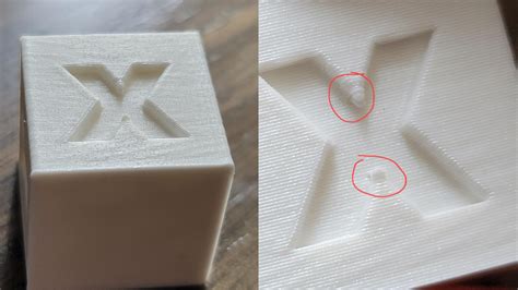 First Cube Print R Fixmyprint