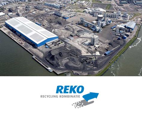 Growth Financing For Recycling Kombinatie Reko