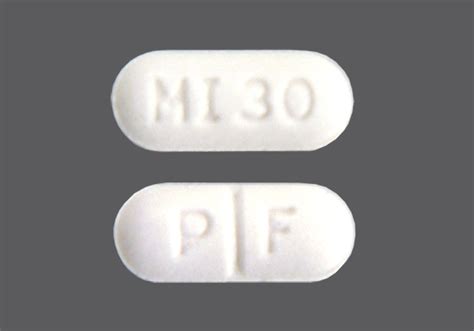 Morphine Ir Tabletscapsules Opiate Addiction And Treatment Resource
