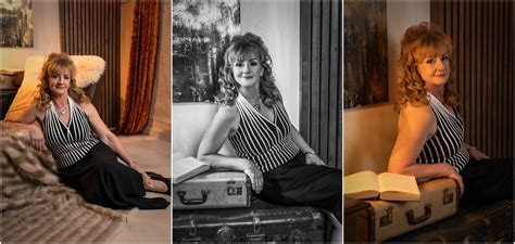 Tammy N Fab 40 Project 2024 Sherry Penner Photography Sherry Penner Photography