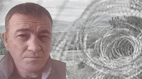 ოკუპირებული ცხინვალიდან გადმოყვანილი გენადი ბესტაევი გარდაიცვალა Kvira Ge