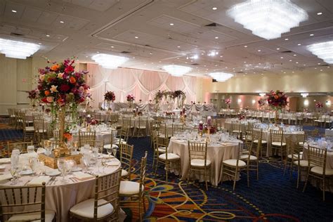 Hilton Oak Brook Hills Resort Chicago Event Venues