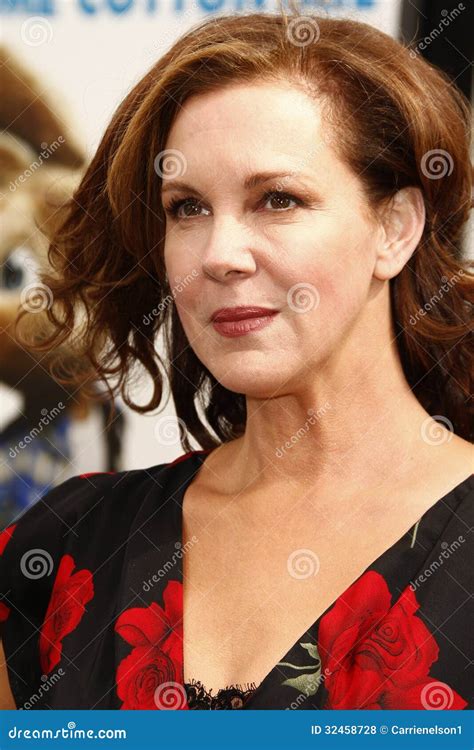 Elizabeth Perkins Foto De Archivo Editorial Imagen De Calabaza 32458728