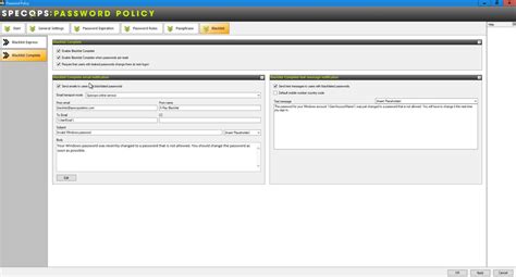 Specops Password Policy Pricing Features And Reviews May 2024