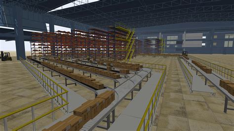 Flexsim 2026 Get Information And Free Trial Autodesk