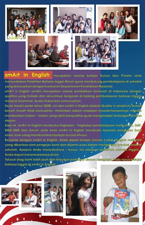 Smile Smile Smart In English