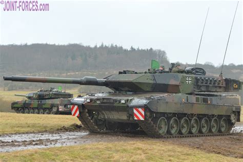 Leopard 2a7