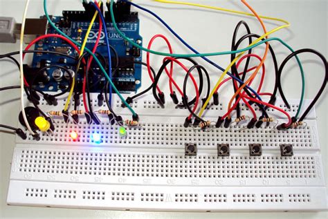 Curso Arduino Módulo Básico Completo Aula 1 A 5 Blog Usinainfo