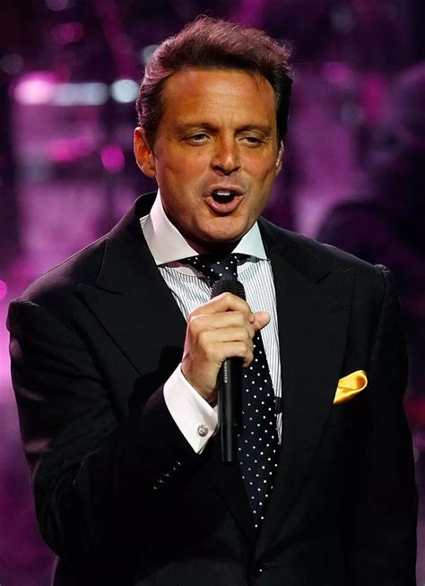 ¿cuánto Cuestan Los Boletos De Luis Miguel En La Cdmx Esto Sabemos