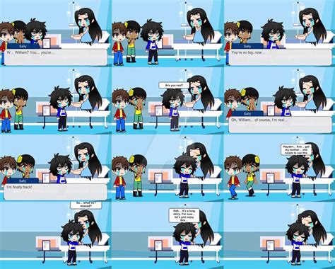 Yokai Finale By D34dp00lf4n On Deviantart