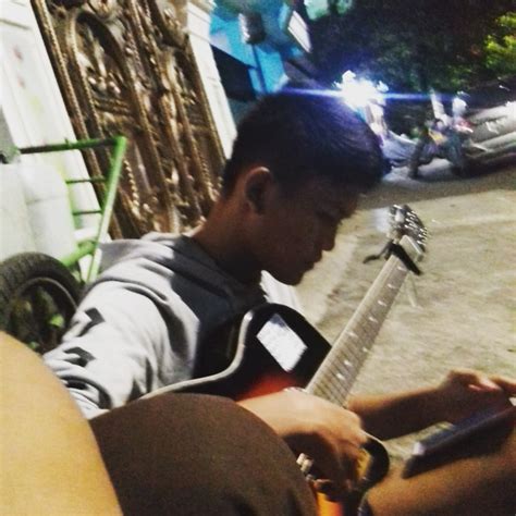 Farel Ananda Rizky