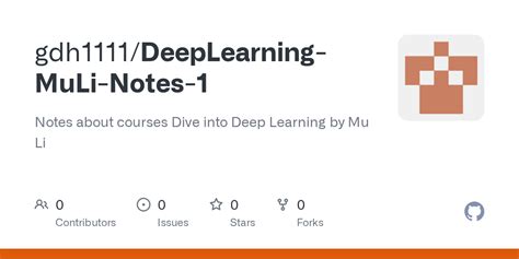 Deeplearning Muli Notes 1notes39 实战kaggle竞赛：cifar 10md At Main