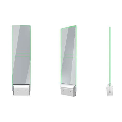 China Mini Acrylic Eas Security System Suppliers Manufacturers