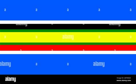 Eac Flag Stock Vector Images Alamy
