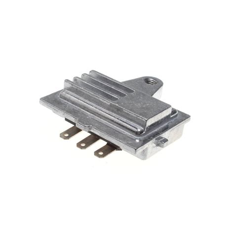 Voltage Regulator Rectifier 191 2208 191 2228 Fit Onan P216g P218g