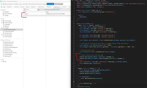 SvelteKit Unable To Set Two Cookies Issue Oven Sh Bun GitHub