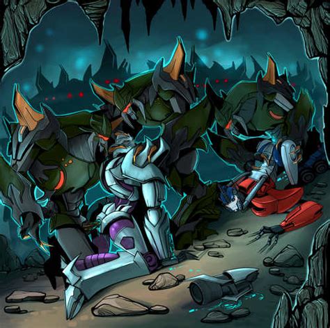 Insecticon