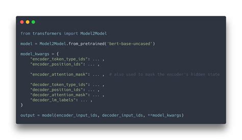 🦄🤝🦄 encoder decoders in transformers a hybrid pre trained architecture