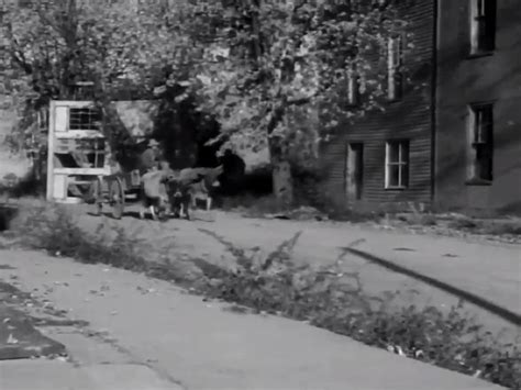 Leavenworth Indiana Ghost Town Due History Collection