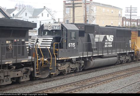 Ns Sd60 6715