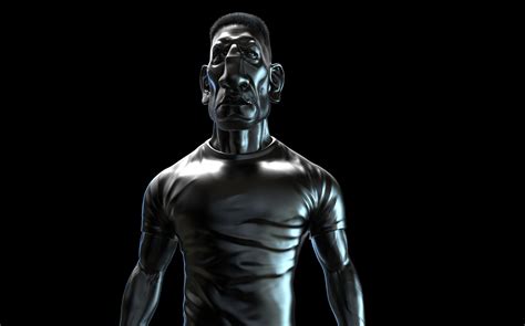 Chris Tom Jon Bernthal As The Punisher From The Netflix Series Daredevil