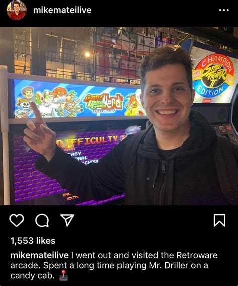 Matei Paying His Slobwave Dues At The New Retroware Arcade How Should