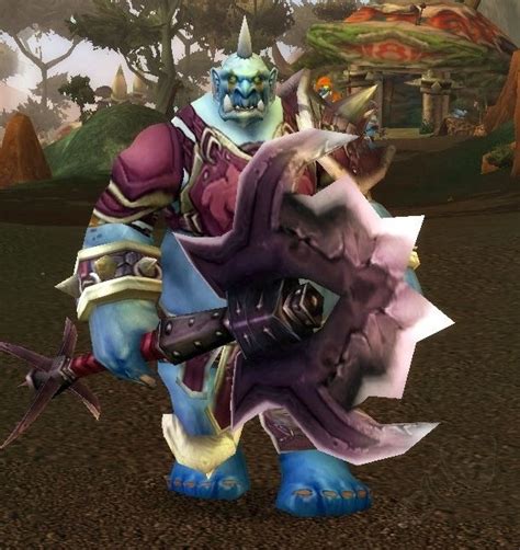Gordunni Head Splitter Npc Tbc Classic