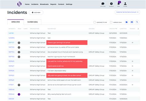 Lightspeed Stopit Anonymous Reporting System For Schools Lightspeed