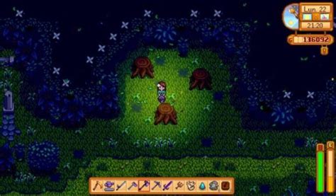 Cómo Conseguir Madera Noble Fácilmente Stardew Valley