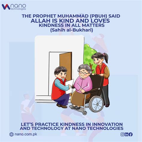 Nano Technologies On Linkedin Kindnessininnovation Nanotechnologies Techforgood