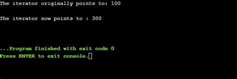 Iterators In C An Ultimate Guide To Iterators Updated