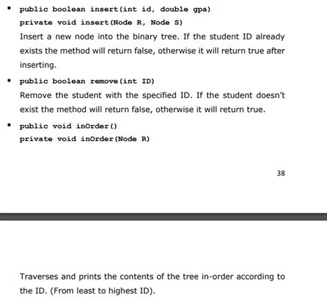Solved Write The Expected Time And Space Complexity As A