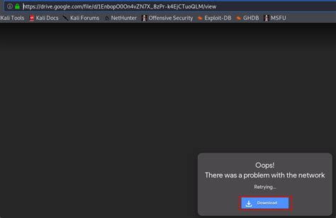 Checkra1n Install On Linux Operating System Hacknos Kali Linux