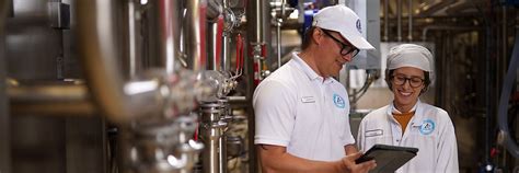 Uht Milk Processing And Production Tetra Pak Global Malaysia