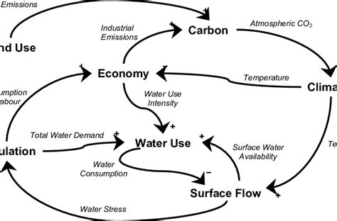 Model Feedback Structure Download Scientific Diagram