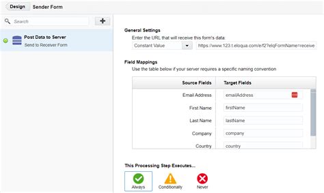 Post Data To Server Tip Transfer Data To Forms From The Same Or Other