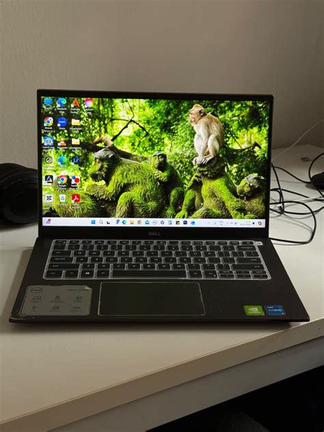 Dell Inspiron I Intel Core Th Gen Processor Ssd With Gb Ram Computers Tech