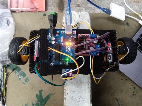 Possible Noise From The Motors Motors Mechanics Power And CNC Arduino Forum