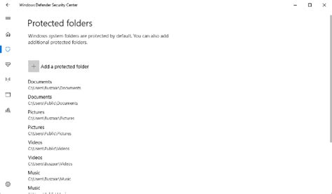 How To Secure Your Files And System Files On Windows 10 MashTips