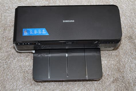 삼성 컬러 잉크젯 프린터 A3 A3 까지 출력하는 Sl J2920w