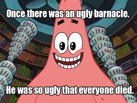 The 12 Best Spongebob Quotes To Perfectly Sum Up Your Sex Life Photos The 12 Best Spongebob Quotes To Perfectly Sum Up Your Sex Life Photos