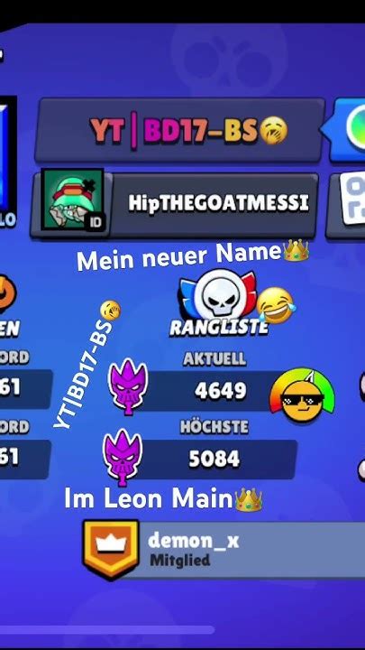 Ytbd17 Bs🥱 Brawlstars Youtube