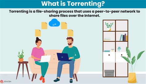 The Evolution Of Torrenting Past Present And Future