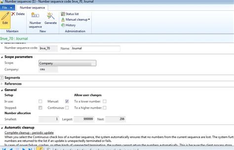 Microsft Dynamics Axapta Naveens Blog Microsoft Dynamics Axapta