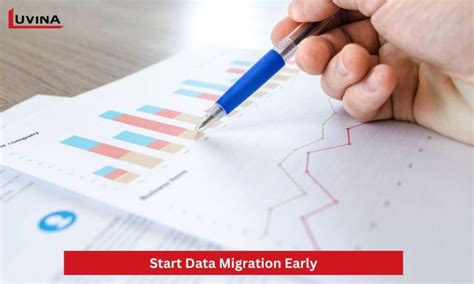 Everything You Need For A Successful Erp Data Migration
