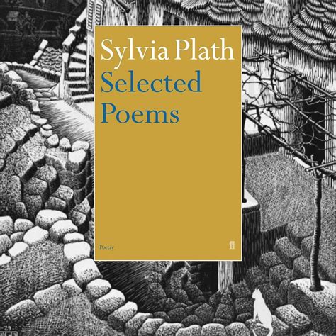 Selected Poems By Sylvia Plath