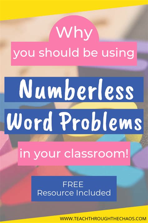 5 Activities For Teaching Problem Solving Artofit