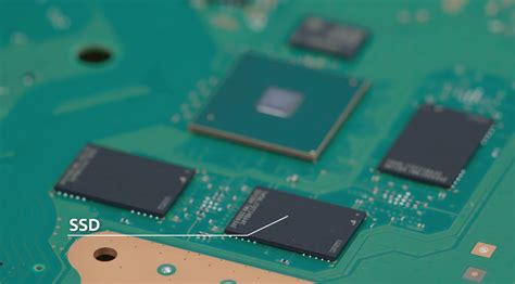 Making Sense Of The PS SSD Array Lords Of Gaming